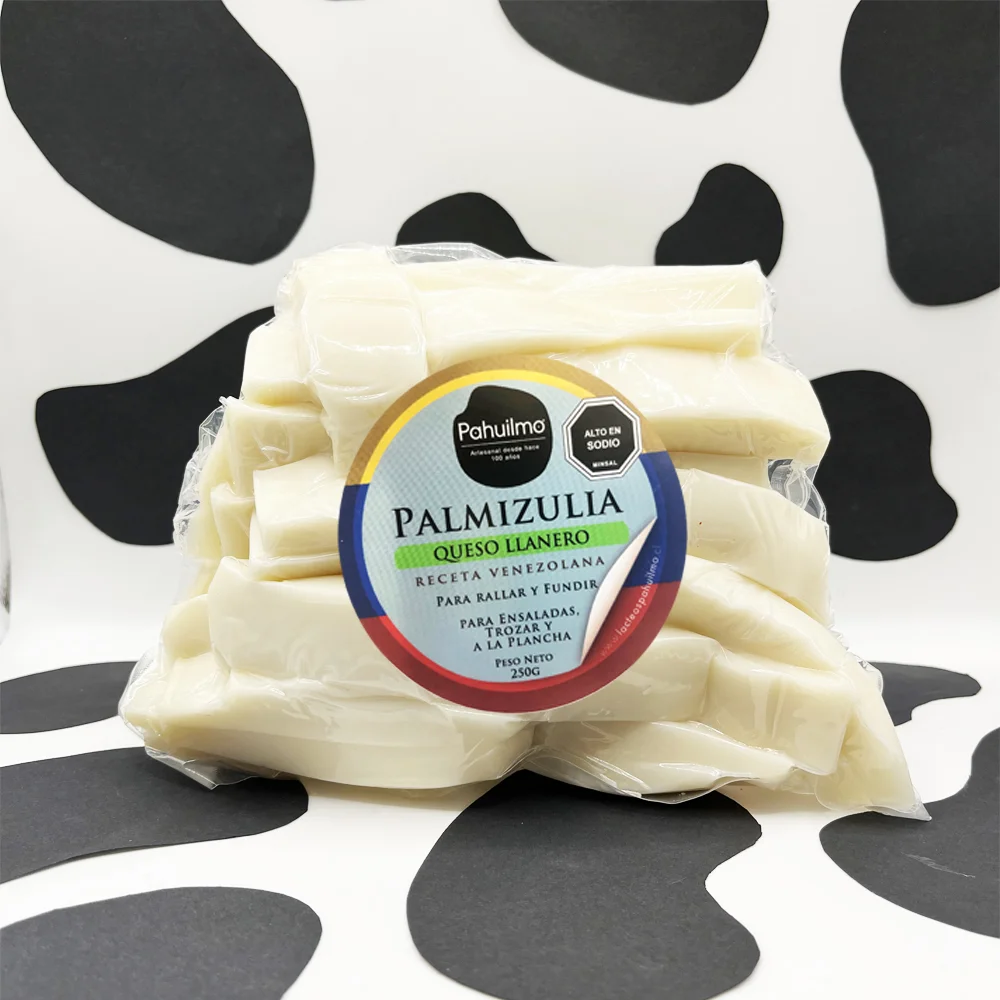 Despunte Queso Llanero 1 kilo - Pahuilmo
