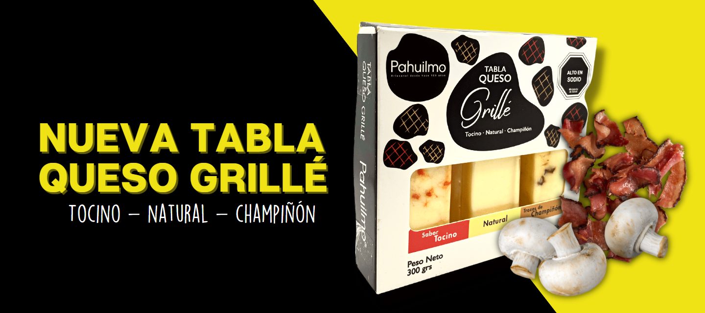 Home - Pahuilmo