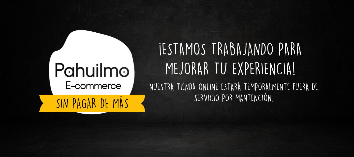 Home - Pahuilmo